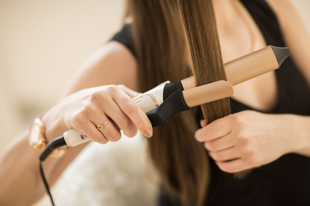 Bester Lockenstab für große Locken: Test & Ratgeber | BellAffair.de
