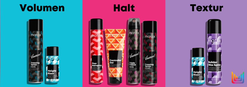 Matrix Produkte ️ online kaufen | BellAffair.at