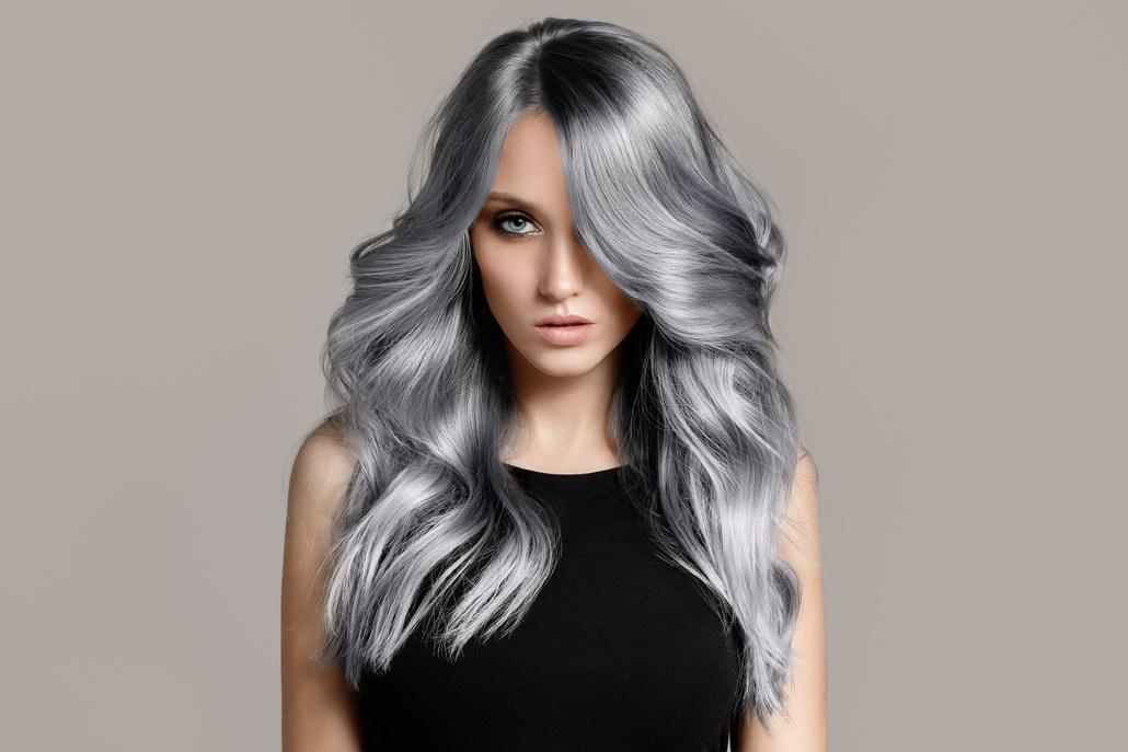 Aschblond 🤍 Alles zur Trend-Haarfarbe | BellAffair.de