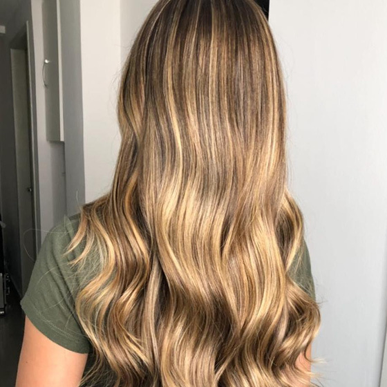 Dunkelblond: Alles zur facettenreichen Haarfarbe! | BellAffair.de