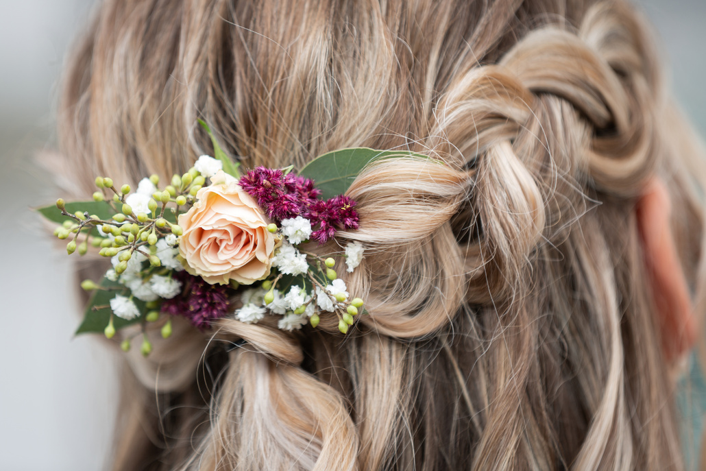 Flechtfrisuren: Anleitungen und Tipps | BellAffair.de