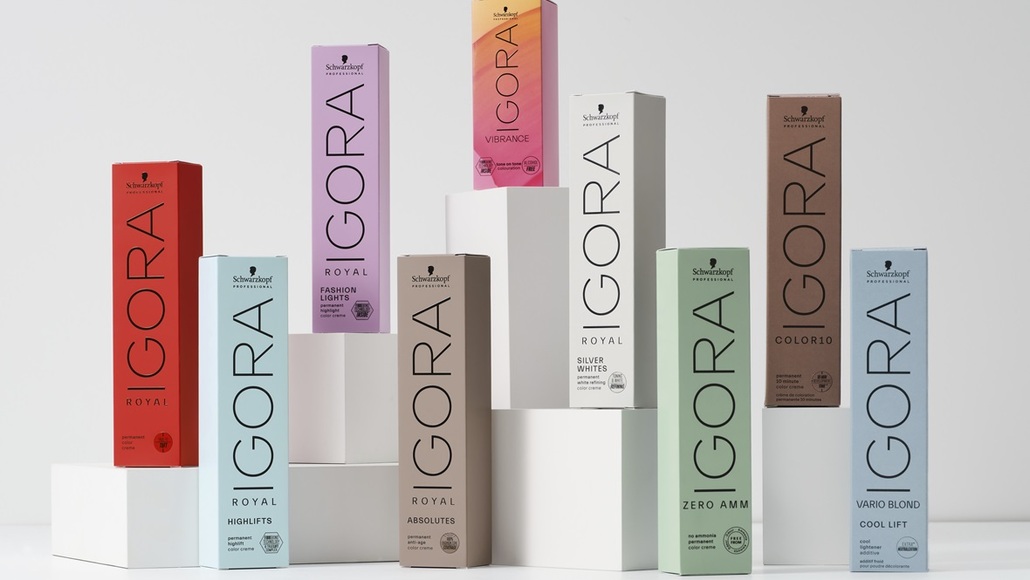 Schwarzkopf Professional Produkte ️ online kaufen | BellAffair.de
