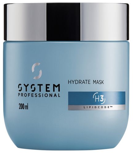 System Professional Lipid Code Hydrate Mask | BellAffair.com System Professional Lipid Code Hydrate Mask | BellAffair.com