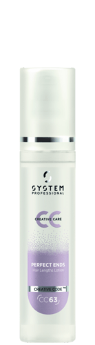 System Professional Lipid Code Perfect Ends | BellAffair.com