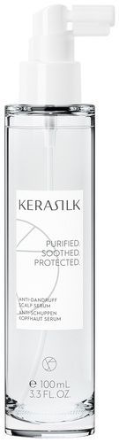 Kerasilk Anti-Dandruff Scalp Serum | BellAffair.com