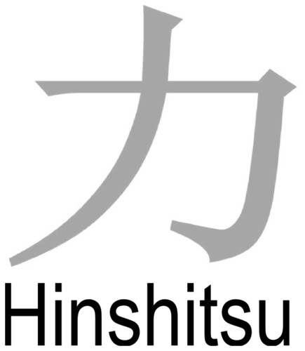 Hinshitsu Online Shop | BellAffair.com