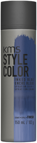 KMS Stylecolor Spray colorant | BellAffair.fr