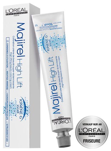 L'Oréal Majirel High Lift von L'Oréal Professionnel | BellAffair