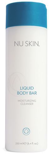 Nu Skin Liquid Body Bar | BellAffair.fr
