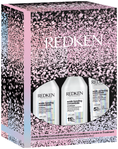 Redken Acidic Bonding Concentrate Kit | BellAffair.com