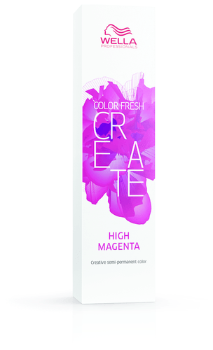 Wella Color Fresh Create 60ml | BellAffair.com