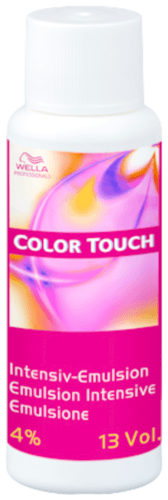 Wella Color Touch Emulsion 60ml | BellAffair.com