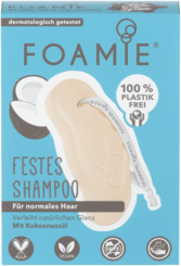 Bestes festes Shampoo: Testsieger | BellAffair.de