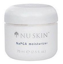 Nu Skin Dew All Day Moisture Restore Cream | BellAffair.com
