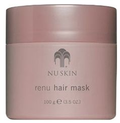 Nu Skin ReNu Smoothing Shampoo - da acquistare online | BellAffair.it