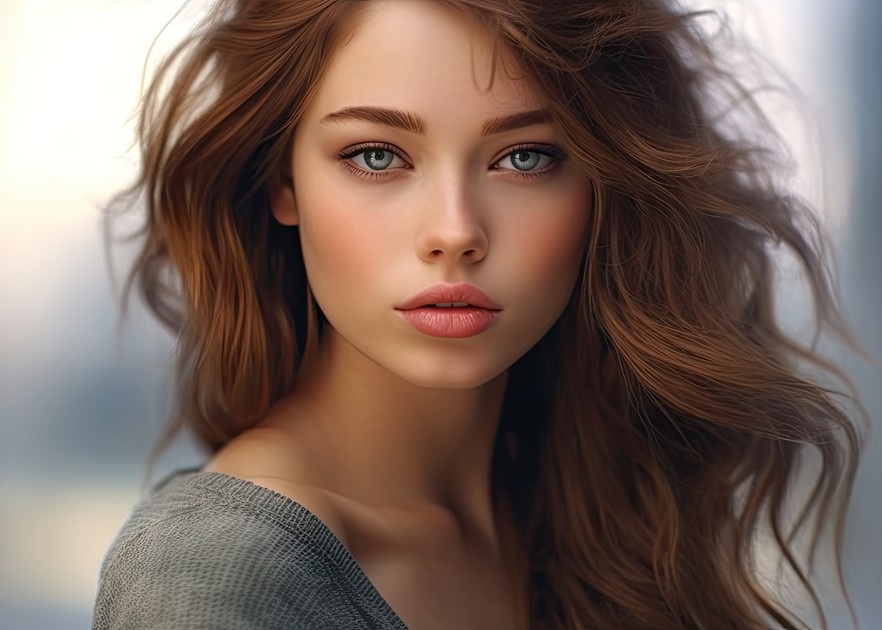 Stufenschnitte sind wieder im Trend! | BellAffair.ch