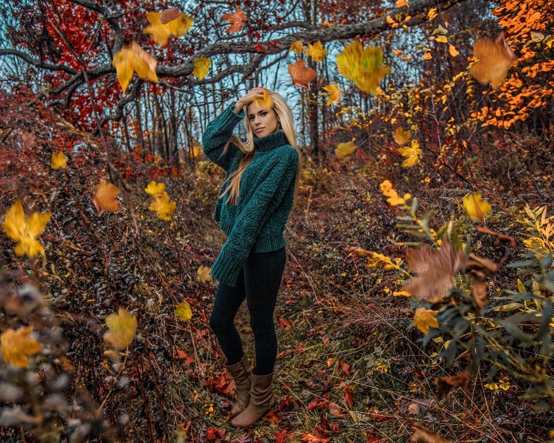 Das sind die Trend-Haarfarben im Herbst 2024 | BellAffair.at