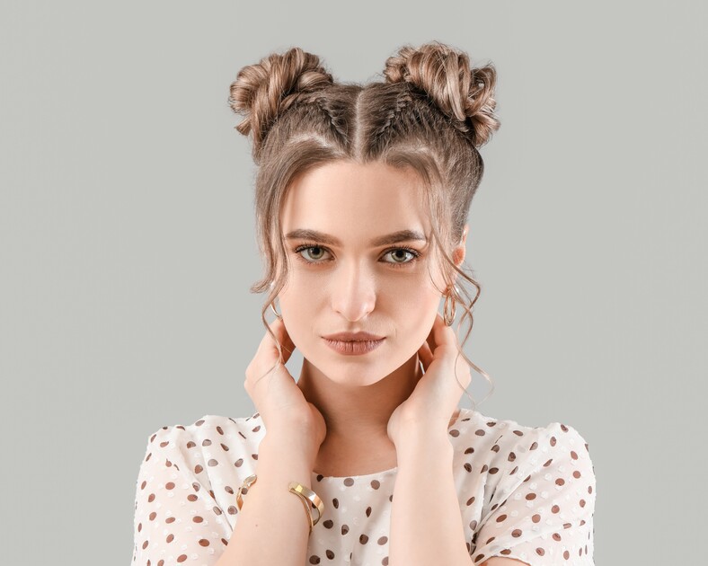 Flechtfrisuren: Anleitungen und Tipps | BellAffair.at