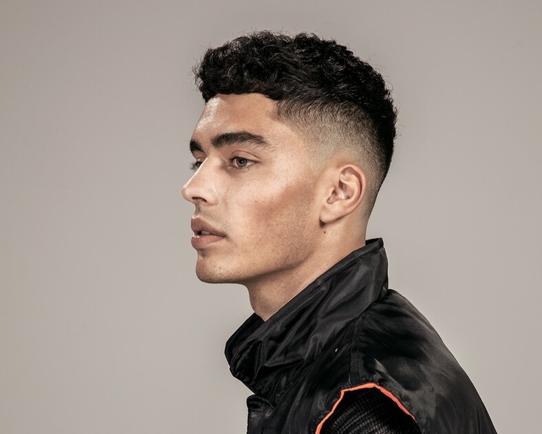 French Crop: Frisur für Männer 2025 | BellAffair.de