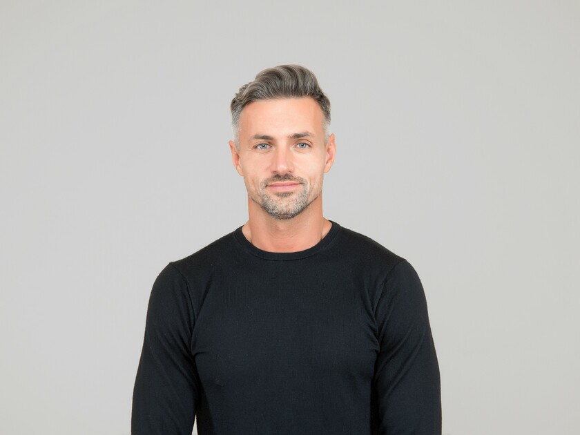 Alpecin Grey Attack: Test & Erfahrungen | BellAffair.at