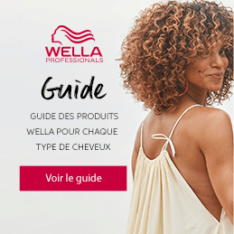 Wella - Soin capillaire en ligne à un prix avantageux | BellAffair.fr