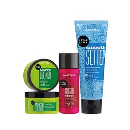 Matrix Online Shop | BellAffair.com