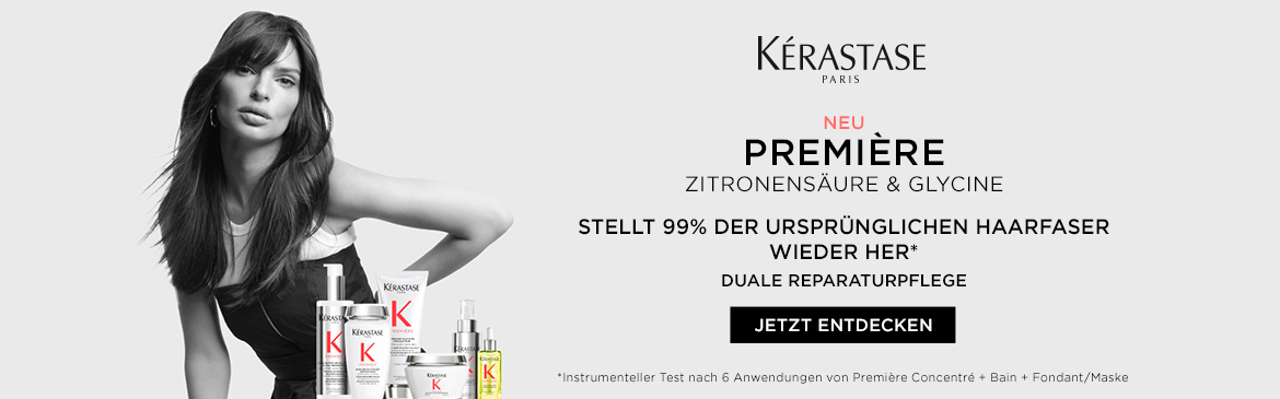 Kérastase Première Produkte ️ online kaufen | BellAffair.at