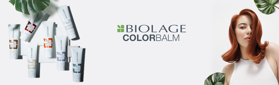 Biolage ColorBalm ️ acheter en ligne | BellAffair.fr
