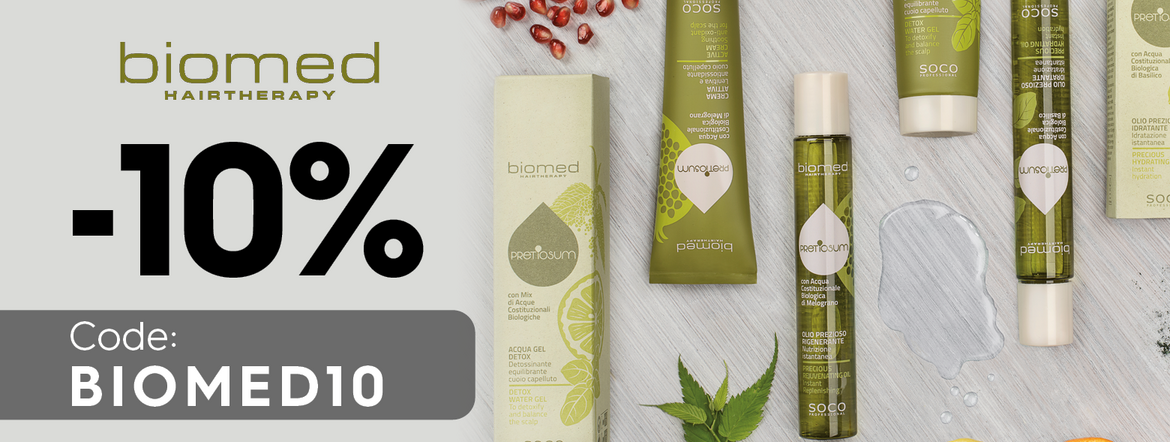 Biomed Hydralumen ️ Online Shop | BellAffair.com