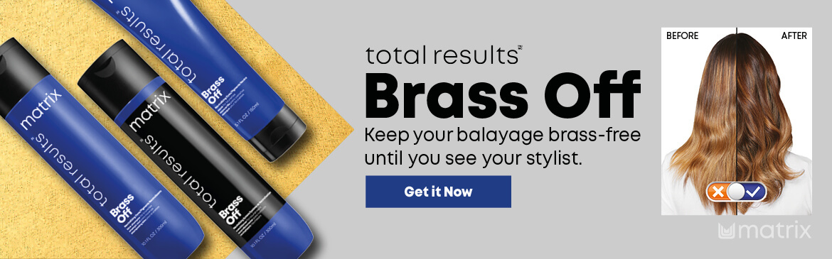 Matrix Brass Off ️ Online Shop | BellAffair.com