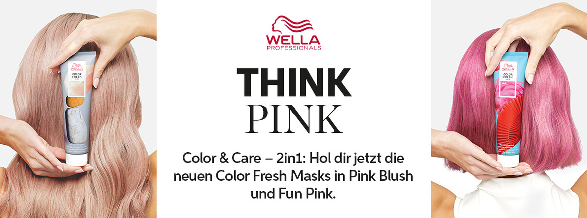 Wella Color Fresh Produkte ️ online kaufen | BellAffair.at